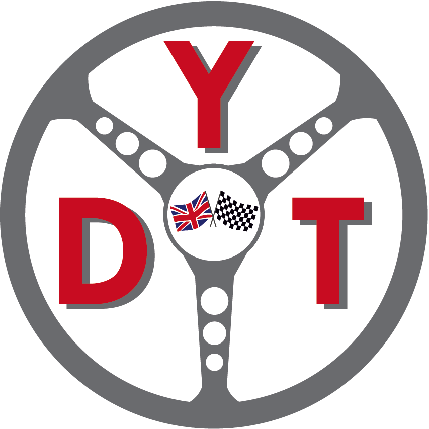 Home - YDT HGV Training